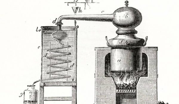 Multi Effect Distillation Greenofsolution