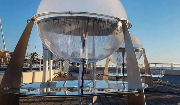 Solar distillation – greenofsolution